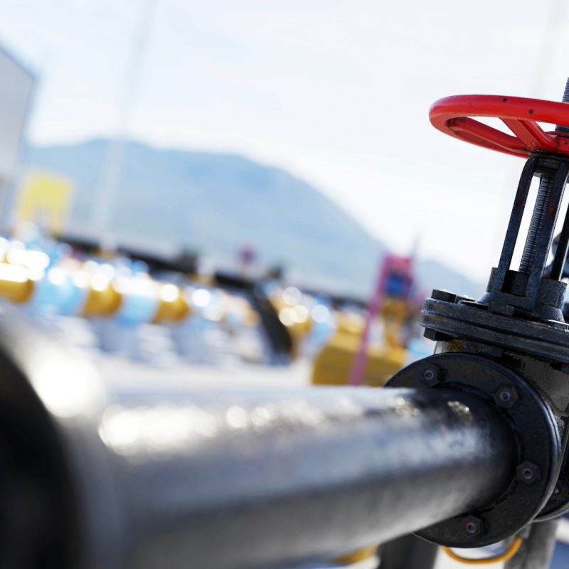 Commercial Gas Piping Services - Residential & Commercial Plumbing ...