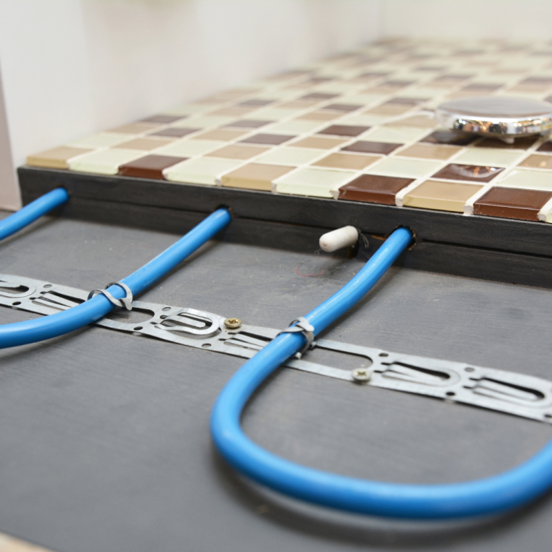 Reliable Radiant Heating Services - Residential & Commercial Plumbing ...